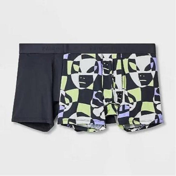 Pair of Thieves | Underwear & Socks | New Pair Of Thieves Mens Floral ...